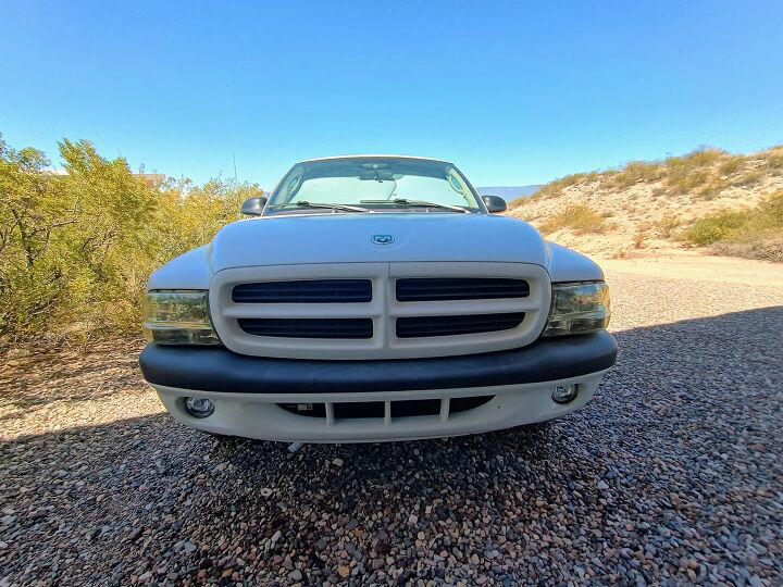 2002 Dodge Dakota For Sale