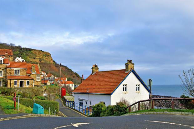 Seaside village named ‘cutest in Yorkshire crown’ among most beautiful