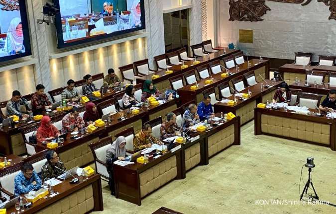 Pengamat:Co-Payment Lebih Rasional daripada Kenaikan Premi Tetap Akibat ...