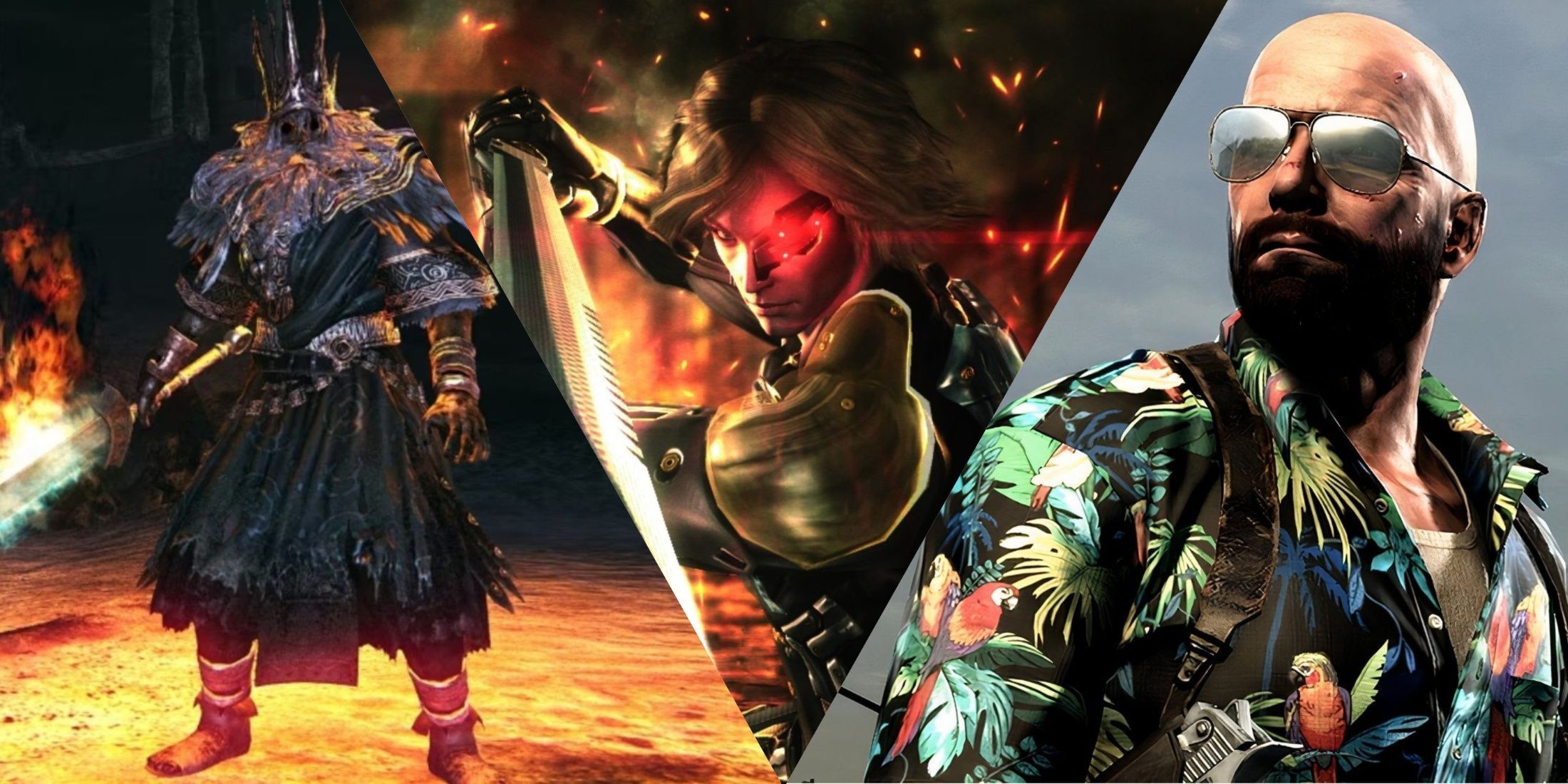 Gaming Moments Made Better By The Song