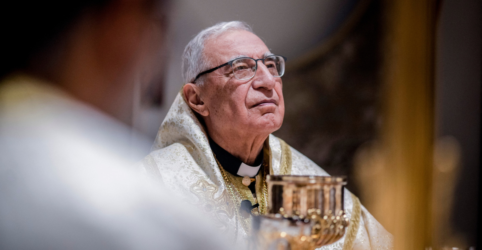 Extraordinary rules Catholic priests have to follow