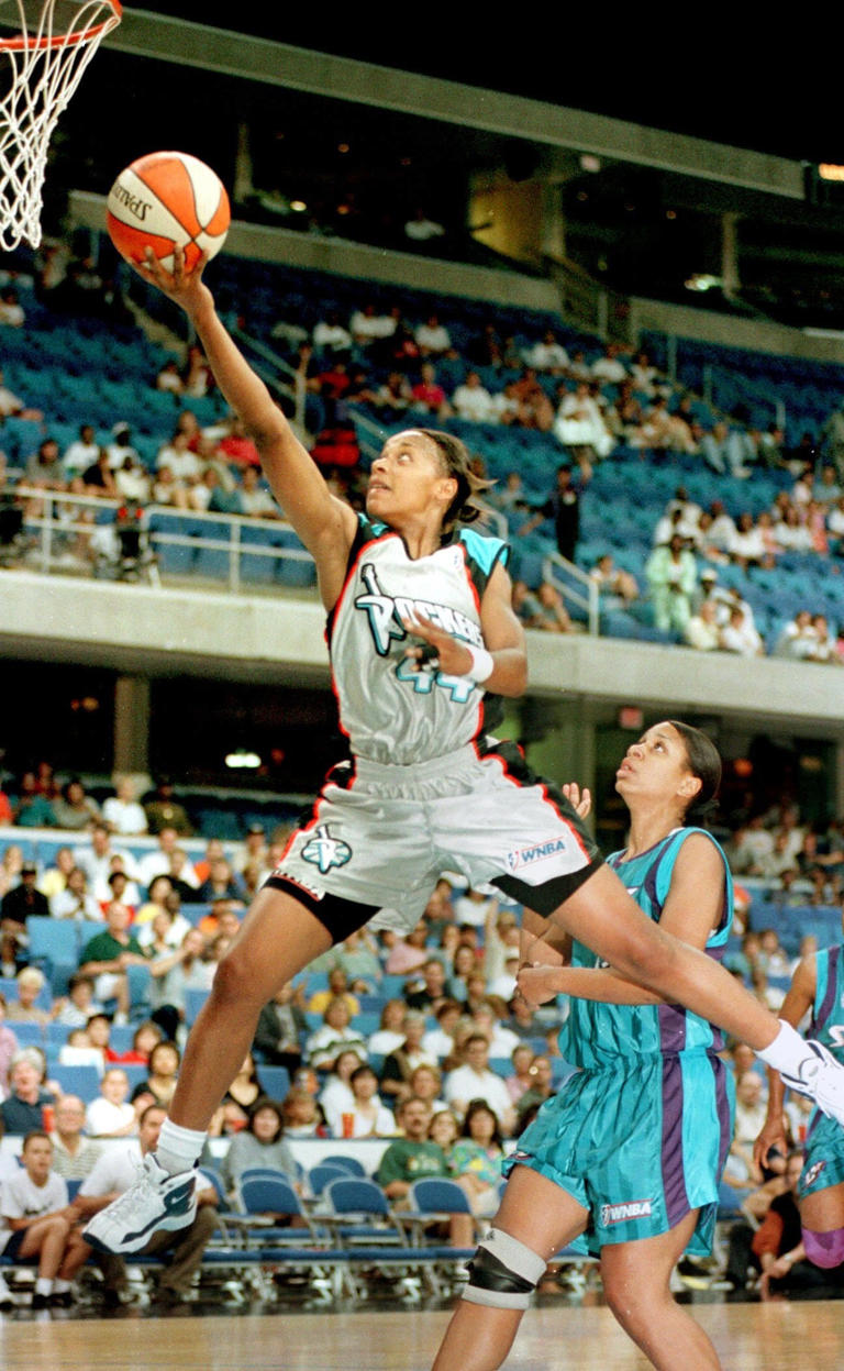 Cleveland Rockers rebirth? WNBA awards its 16th team to Cavs owner Dan ...