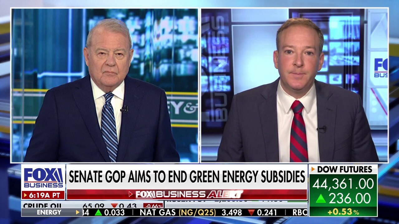 'Green New Scam' is 'done, it's dead, over' at Trump EPA: Administrator ...