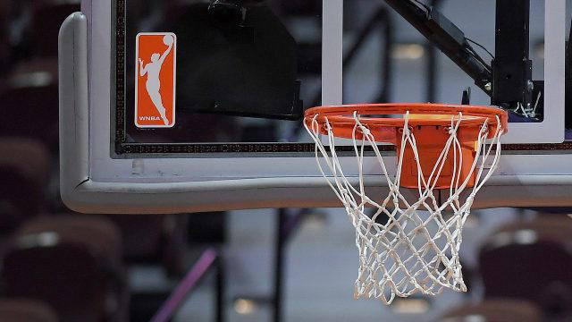 WNBA expanding to Cleveland, Detroit and Philadelphia over next five years