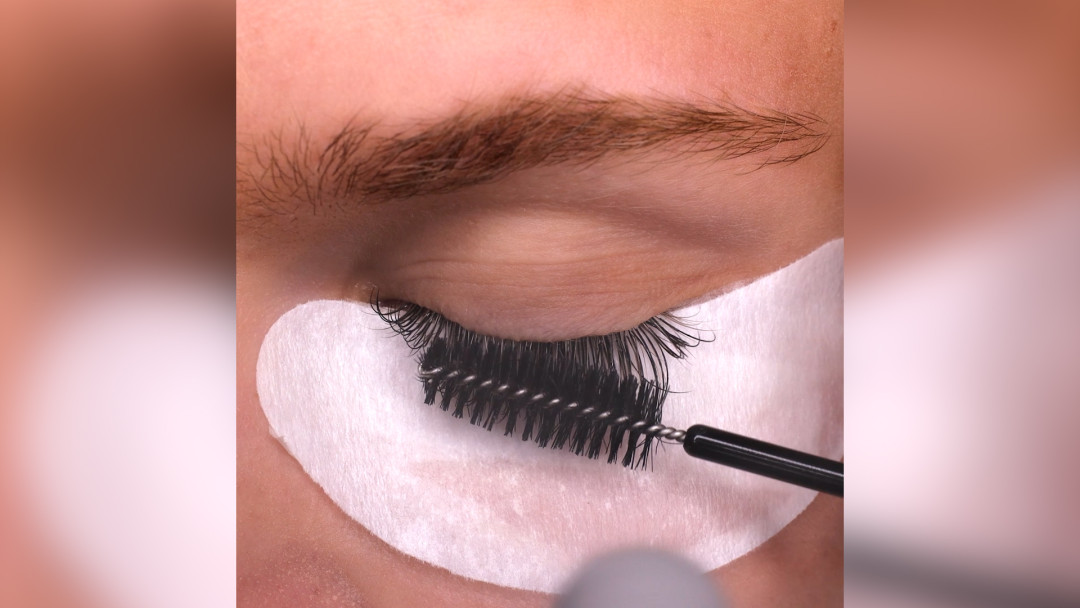 Steps To Beautiful Eyelash Extensions