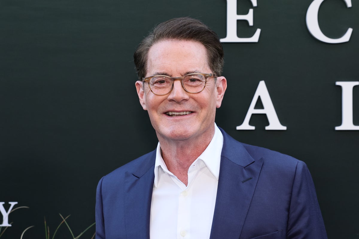 Kyle MacLachlan turned down And Just Like That reprisal over writers ...