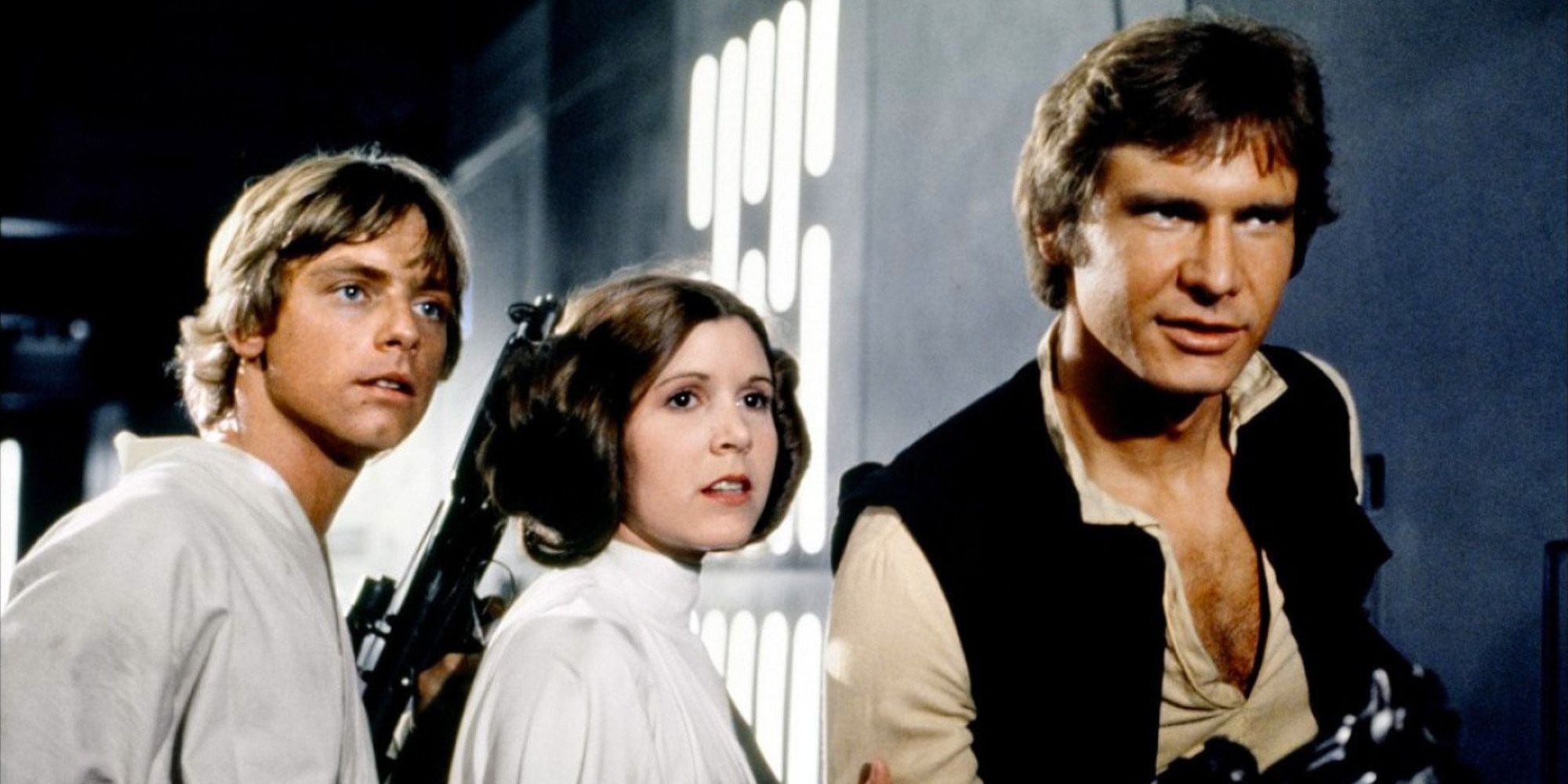 These 4 Star Wars Movies Are Masterpieces