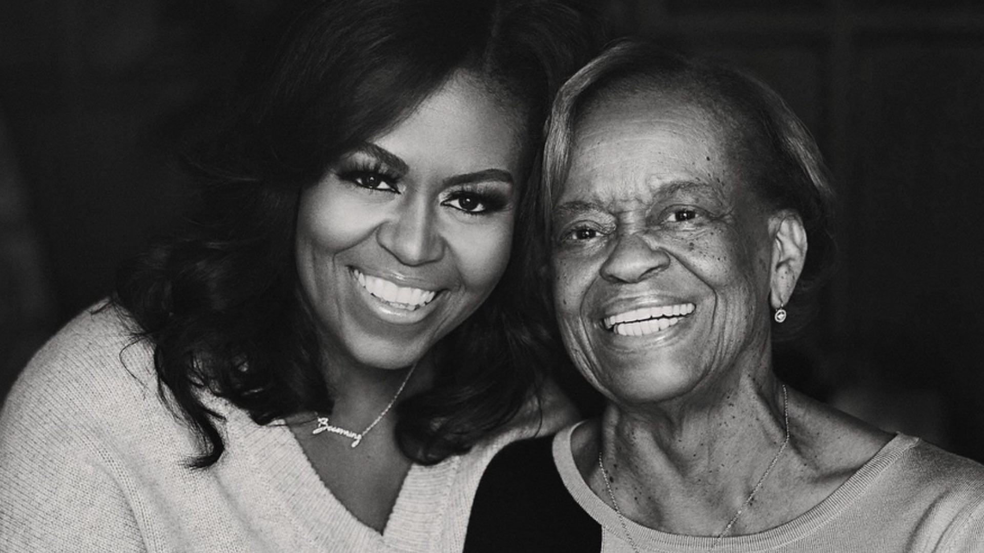 The Secret Motherhood Lesson That Guided Michelle Obama (And Could ...