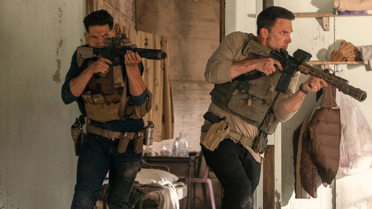 Amazon Prime Video Top 10: Die aktuell beliebtesten Filme des ...