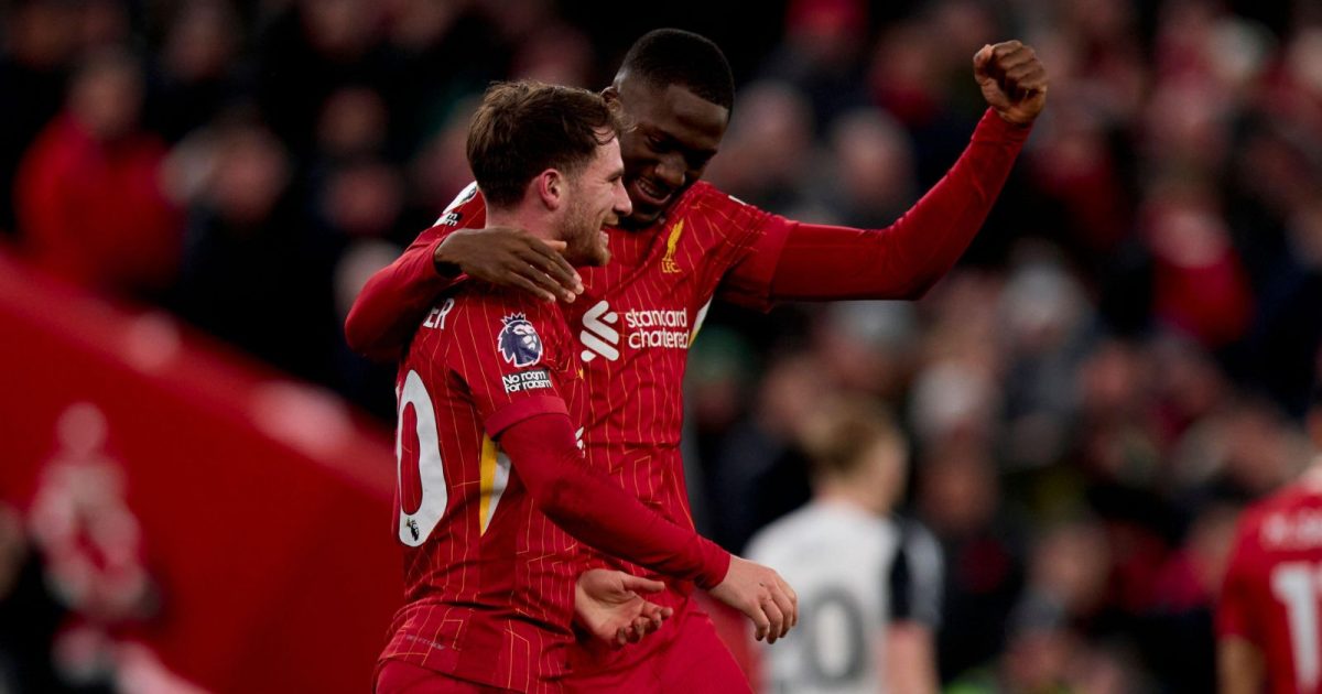 Liverpool star decides to ‘reject lucrative’ offer to ‘quit’ Anfield ...