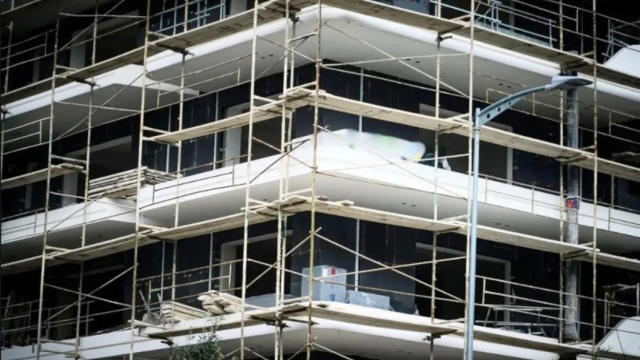 ΥΠΕΝ: Έρχεται νέος οικοδομικός κανονισμός αφού ολοκληρωθούν οι ...