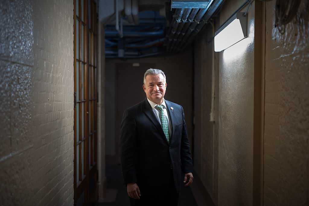 Watch: Nebraska Rep. Don Bacon announces retirement at end of 2026 term