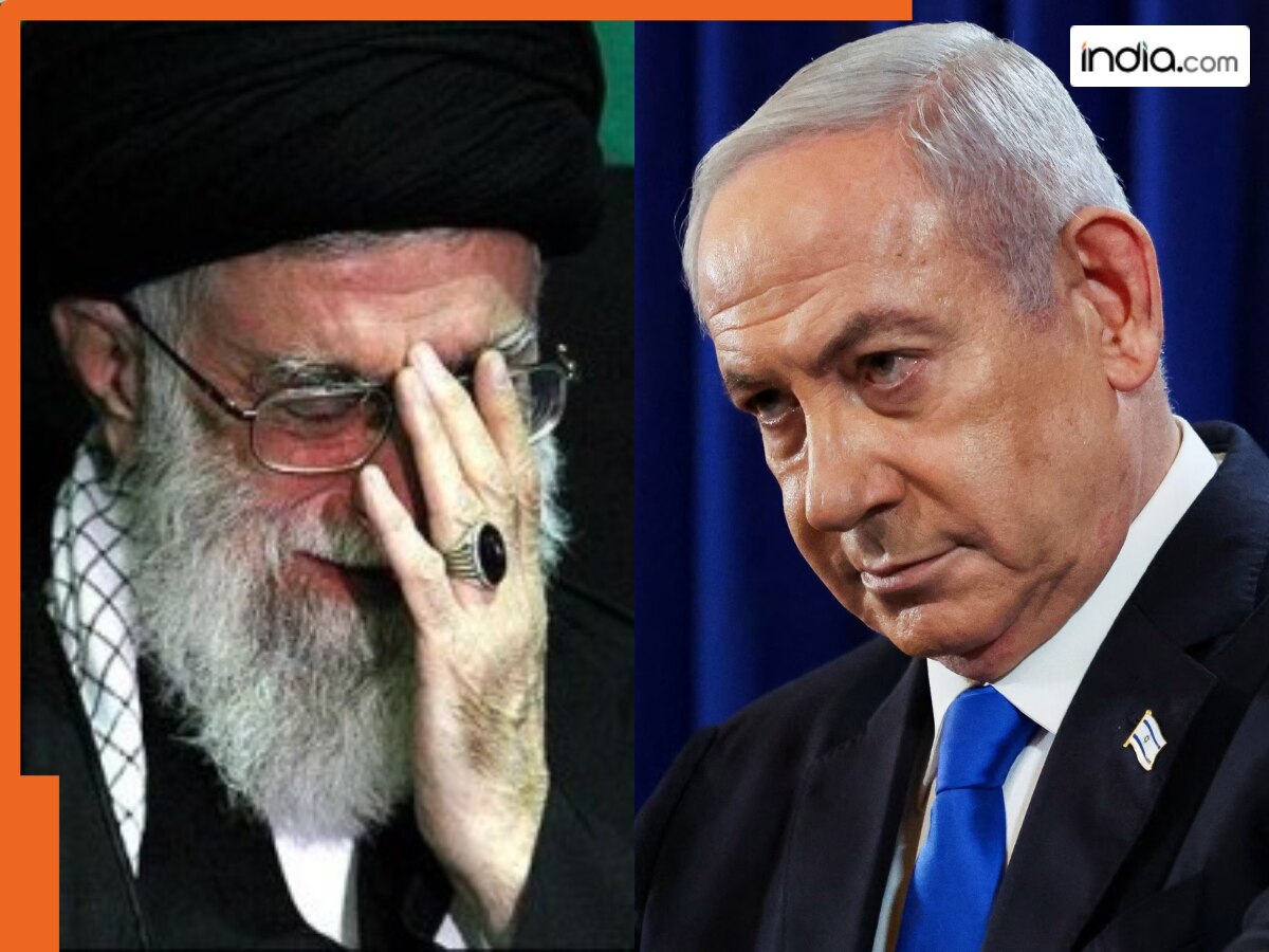 Iron Dome’s successor, lasers: Bad news for Iran as Israel plans secret ...