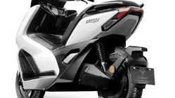 Uwinfly M100: Raja Baru! NMAX-PCX Lewat? Fitur Lengkap, Harga Kejutan!