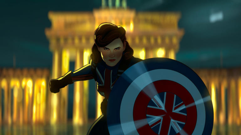 Marvel timeline: The MCU movies and TV shows in chronological order