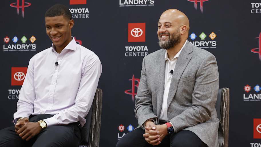 Has the Rockets General Manager Built a Real Contender?
