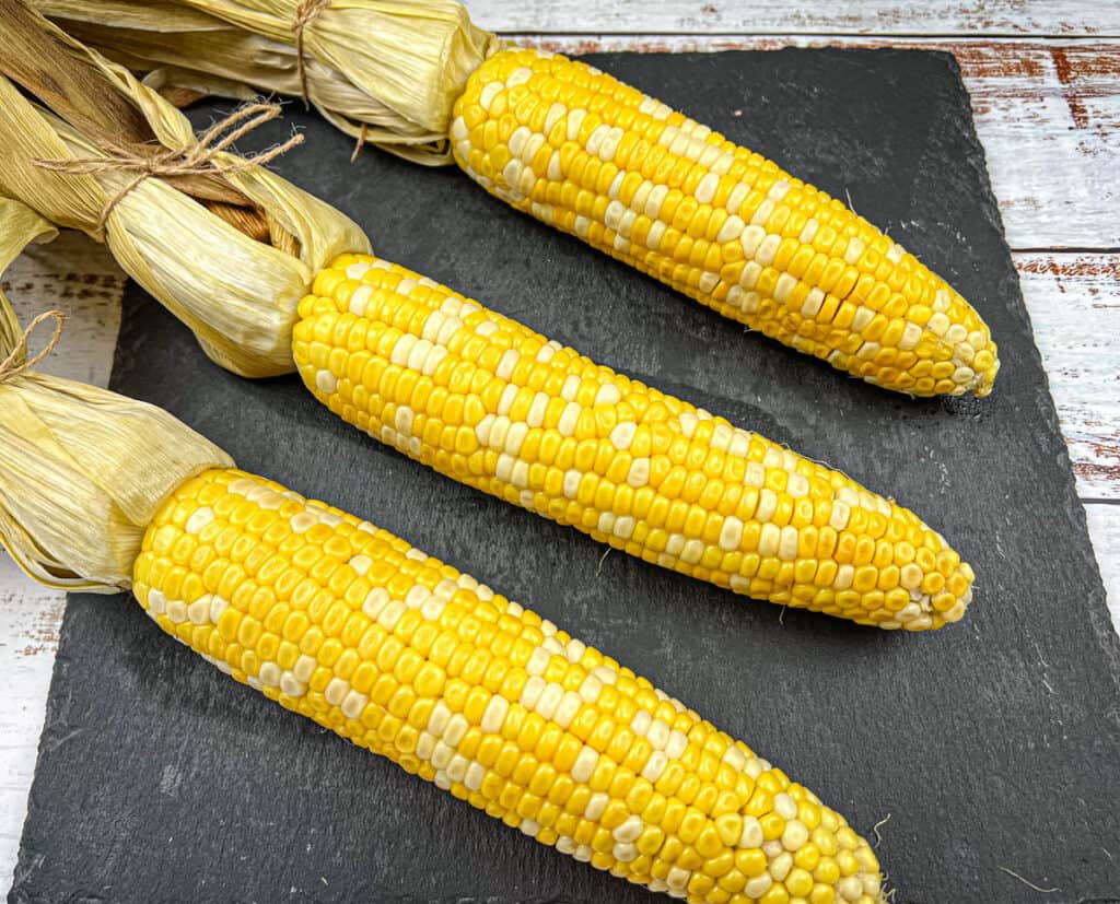 From crop to craving: America's endless appetite for corn