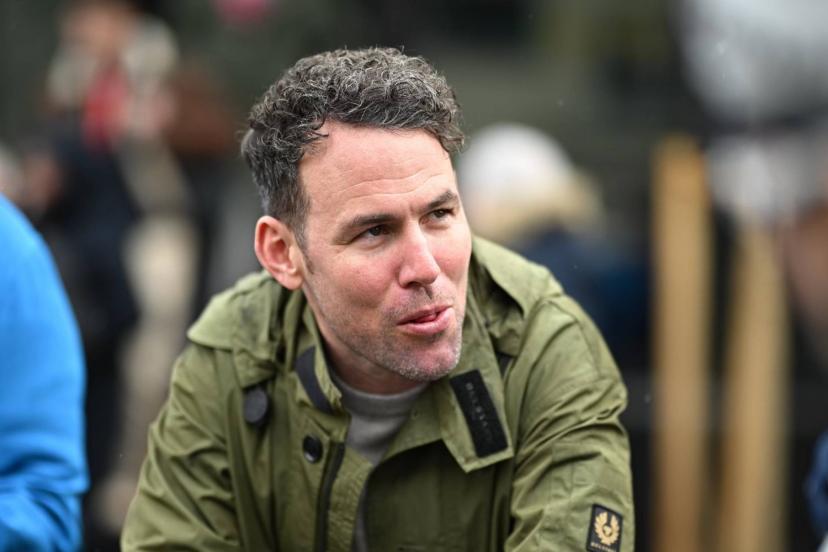 « Cavendish City » : Châteauroux renommée en hommage au « Cav' » avant ...