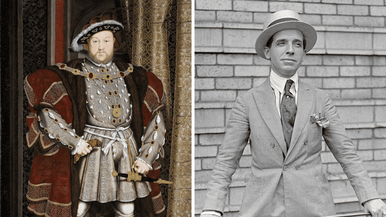 15 Historical Figures Who Were Notoriously Greedy