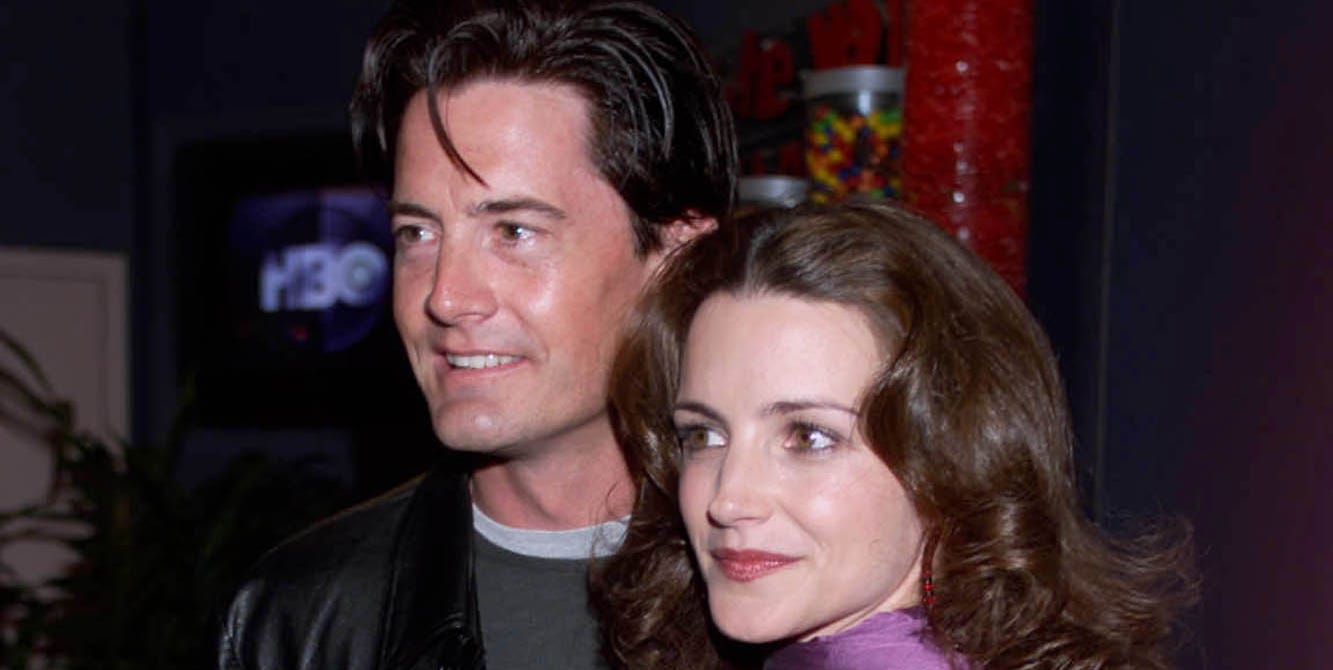 Kyle MacLachlan Reveals What It Would Take To Get Him on ‘And Just Like ...
