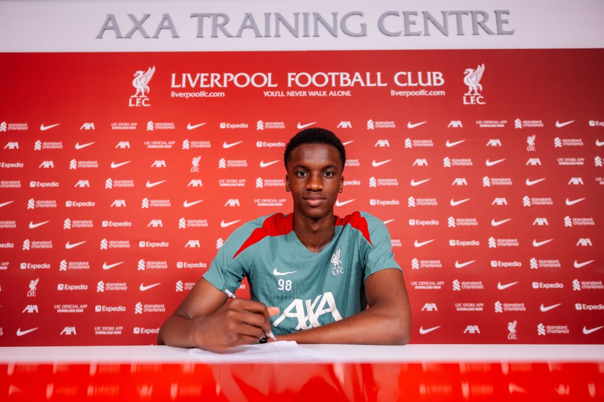 'I just have to' - Trey Nyoni reveals next step after signing new ...