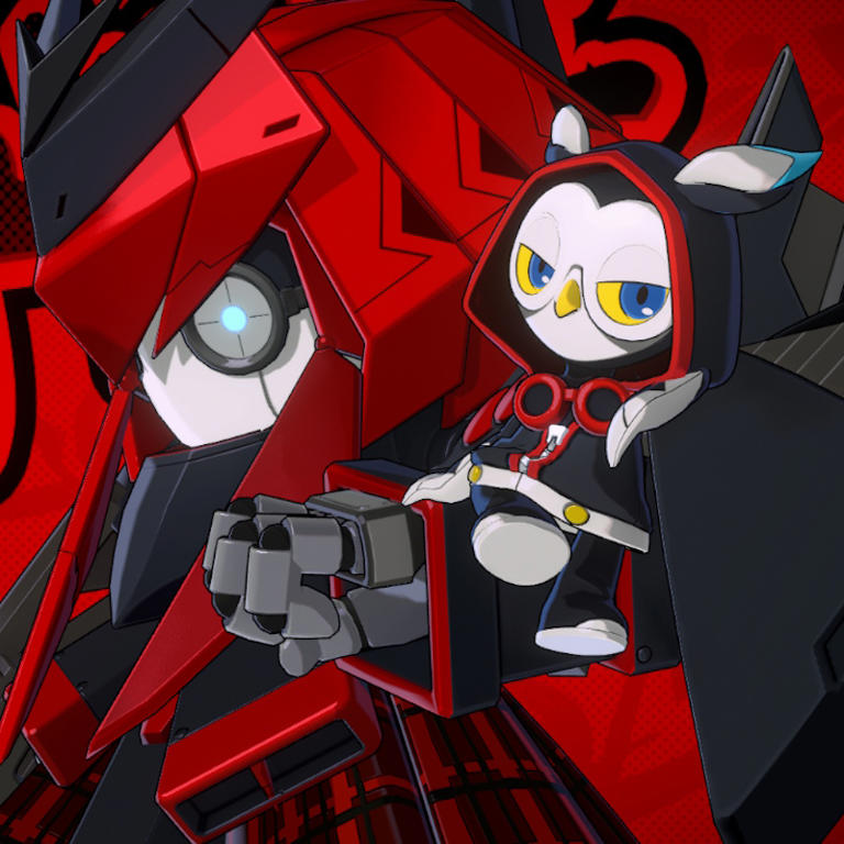 Persona 5: The Phantom X tier list for the best characters