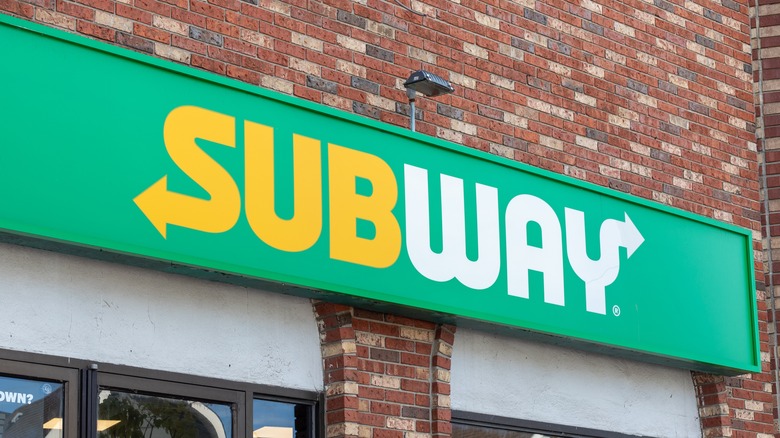 A Subway Franchisee Filed For Bankruptcy And We Don't Know Why