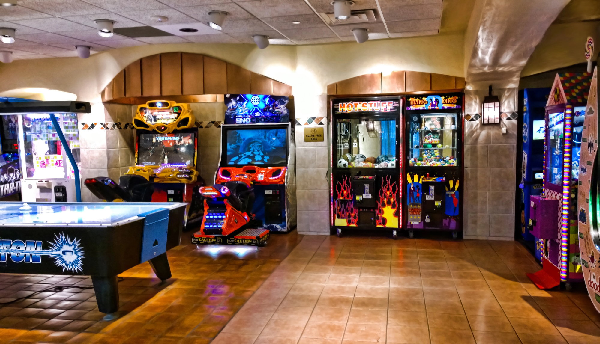 16 Nostalgic Arcade Games That Made History