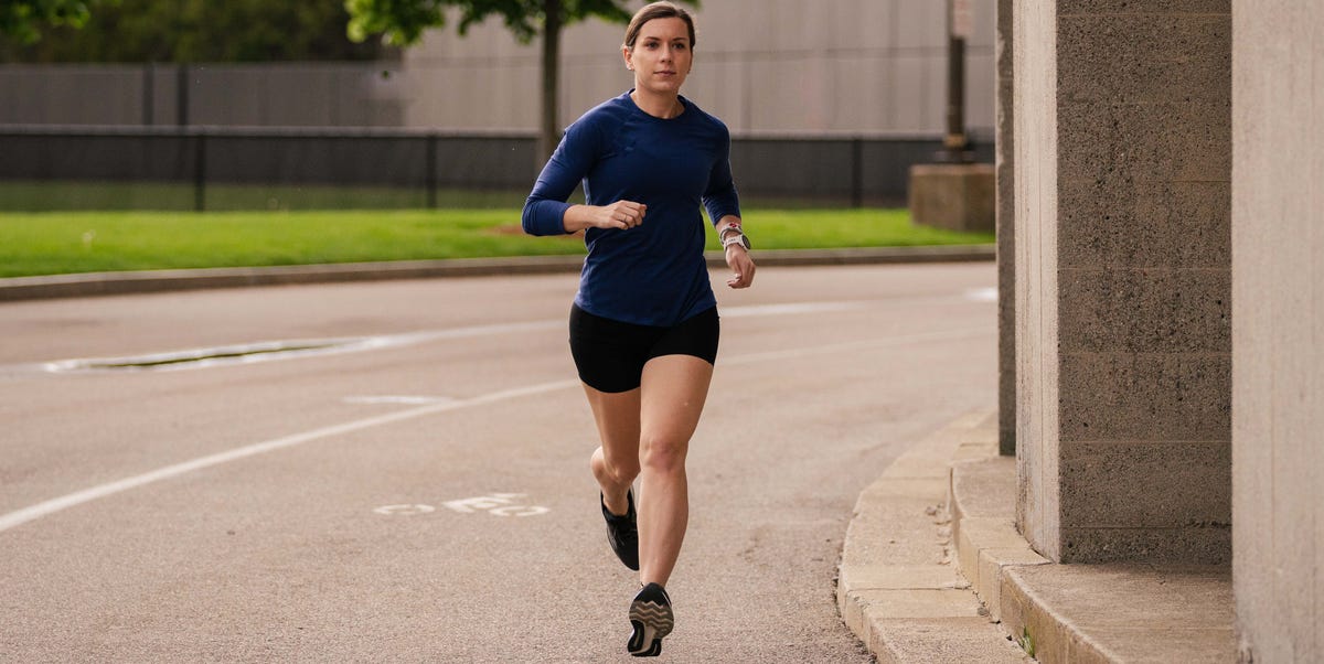 Long Runs Build More Than Endurance. This Is the Missing Link to Your ...