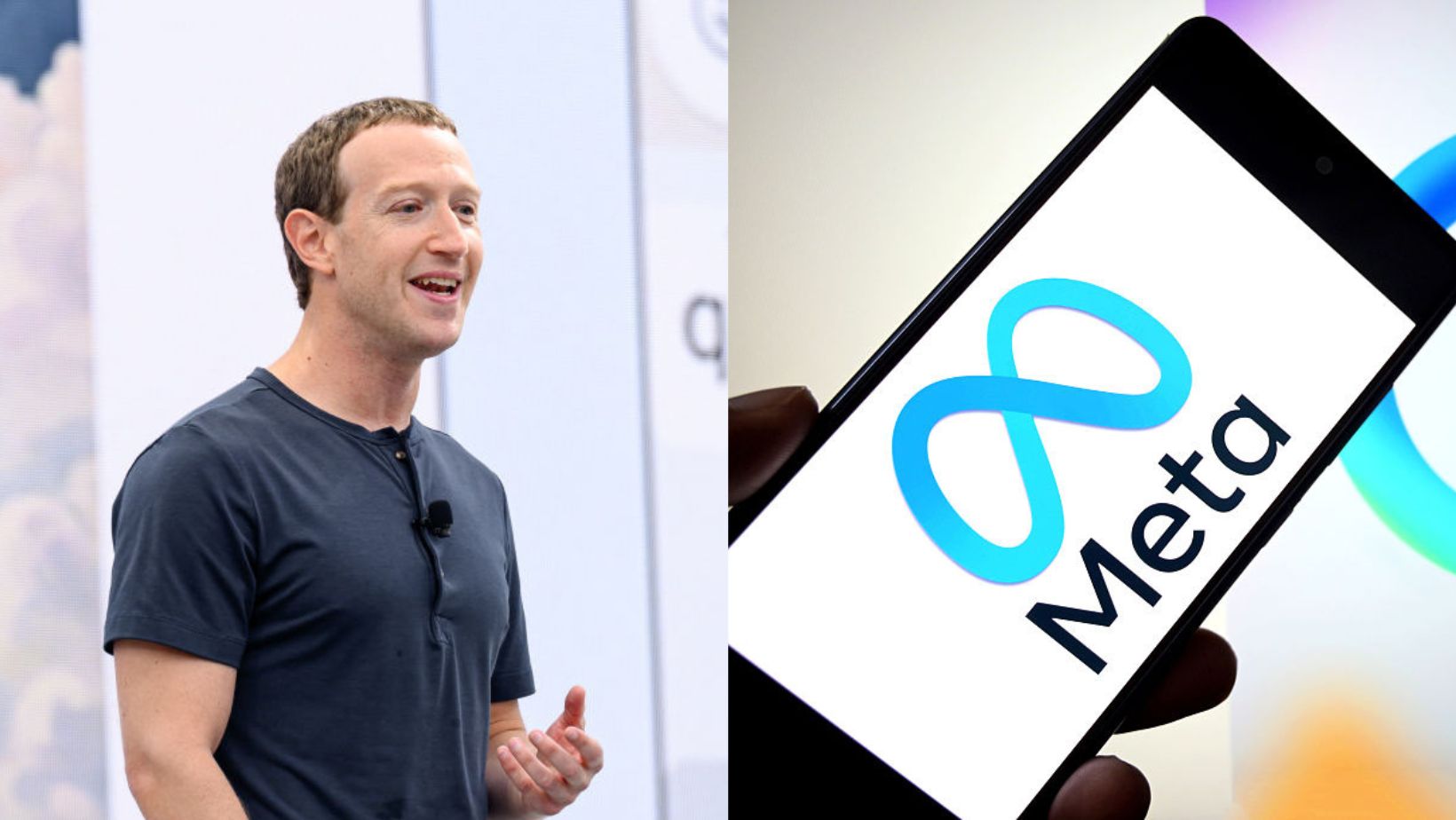 Vos conversations avec Meta AI sont publiques