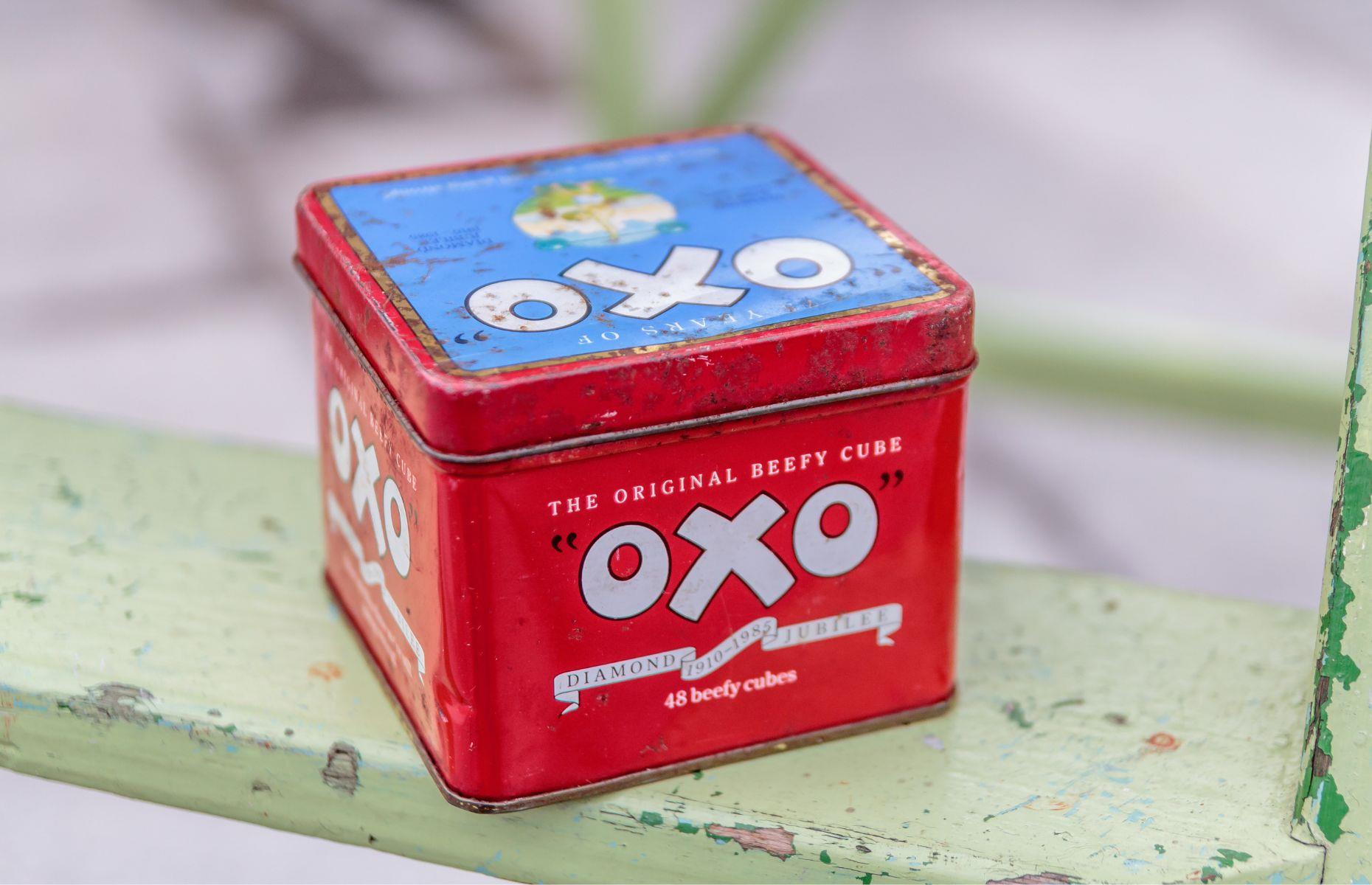 The definitive ranking of Britain's all-time greatest food brands