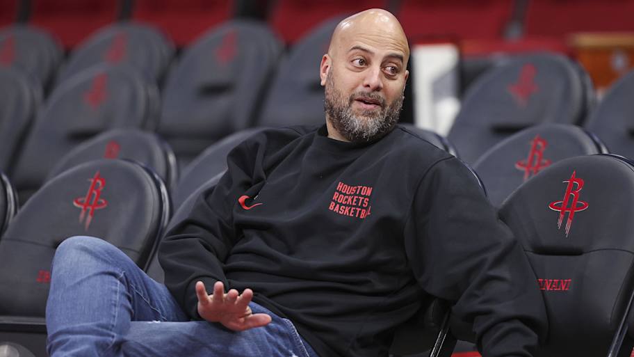 Has the Rockets General Manager Built a Real Contender?