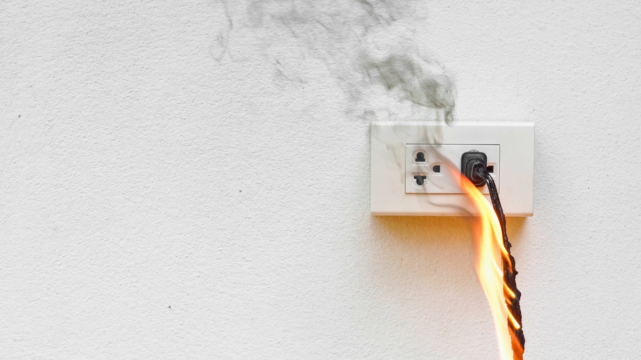 9 Details That Make Your House Less Safe Without Knowing