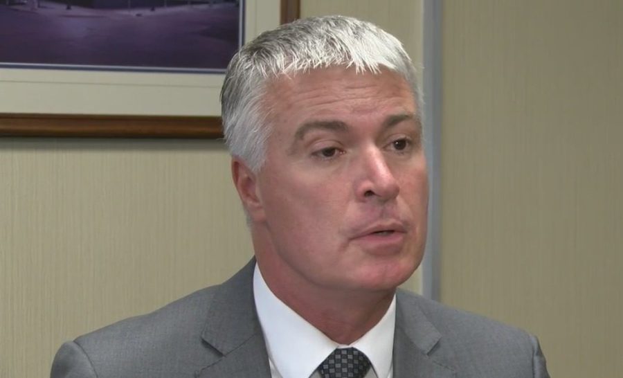 Jackley planning to run for SD’s U.S. House seat