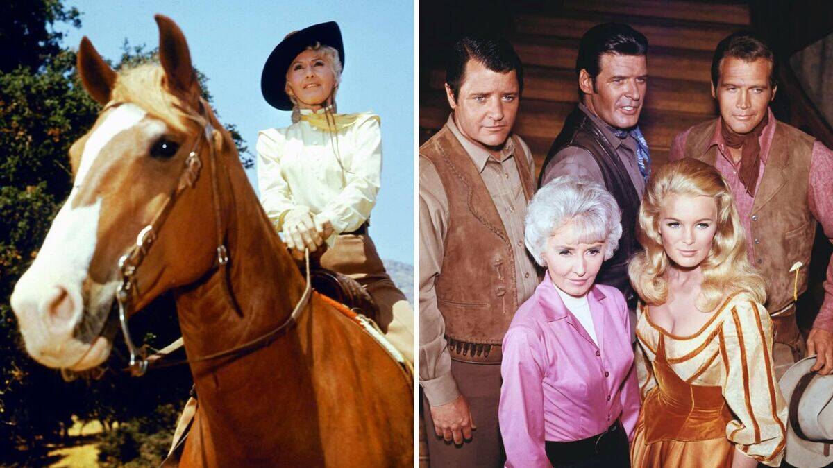 30 Things We Never Knew About 'The Big Valley'