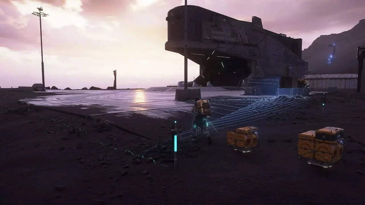 How to complete Riddle of the Headless Riders in Death Stranding 2?