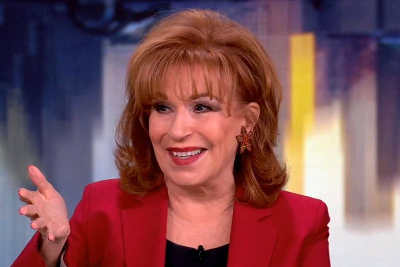 Did ‘The View’ Get Canceled?