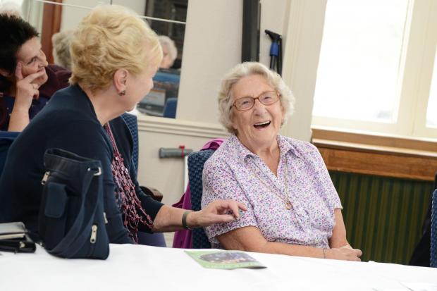 Support provider for Swindon carers changing next year