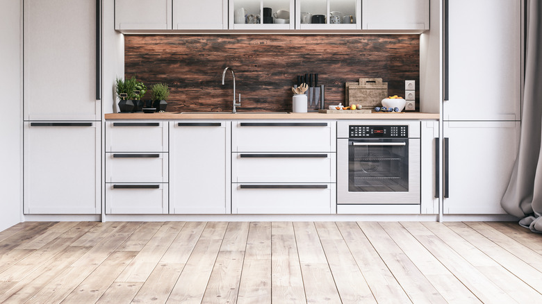 DIY Kitchen Backsplash Ideas That Are Easy And Stylish