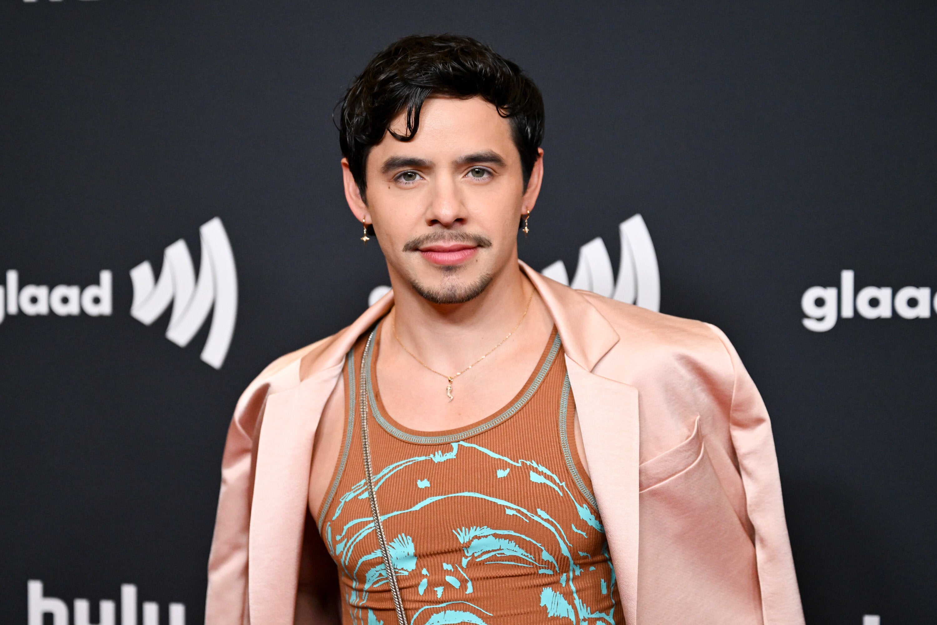 David Archuleta Is Kicking Off His ‘Flirty’ Era With A Powerful Message ...