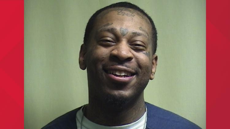 Rondell Harris gets 24-to-life for 2016 Akron murder of Damon Harris Jr.