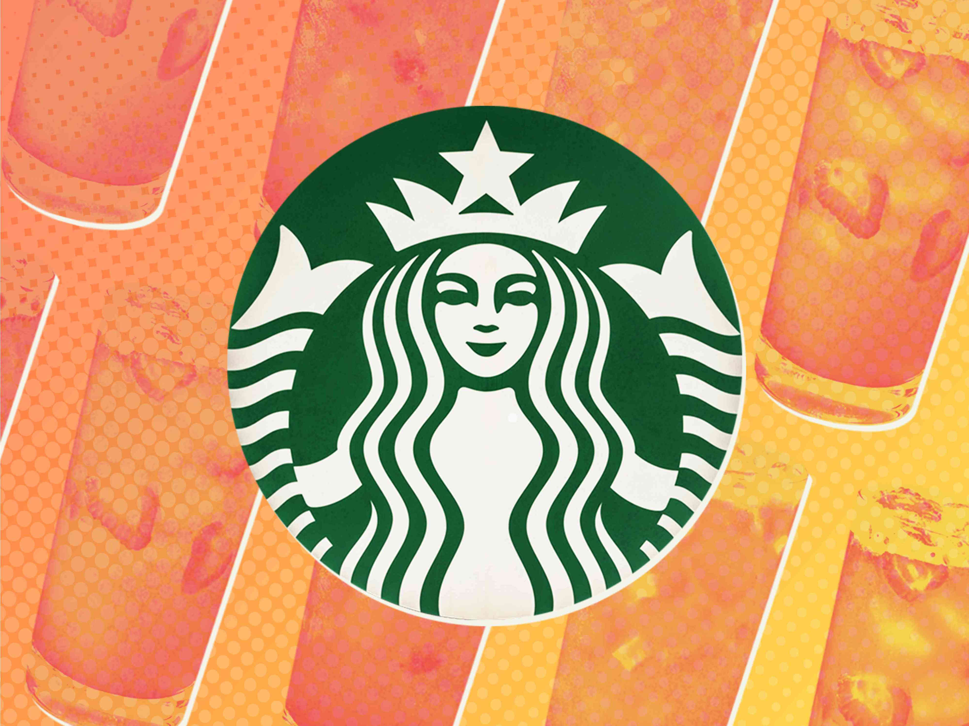 Starbucks Has a New, Limited-Time Drink That's (Literally) Bursting ...