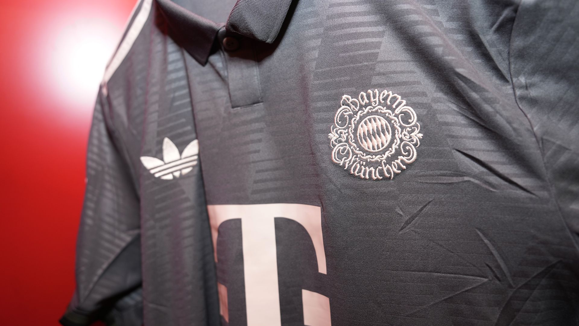 Bavarian Fashion Works: Oktoberfest kit has been leaked!