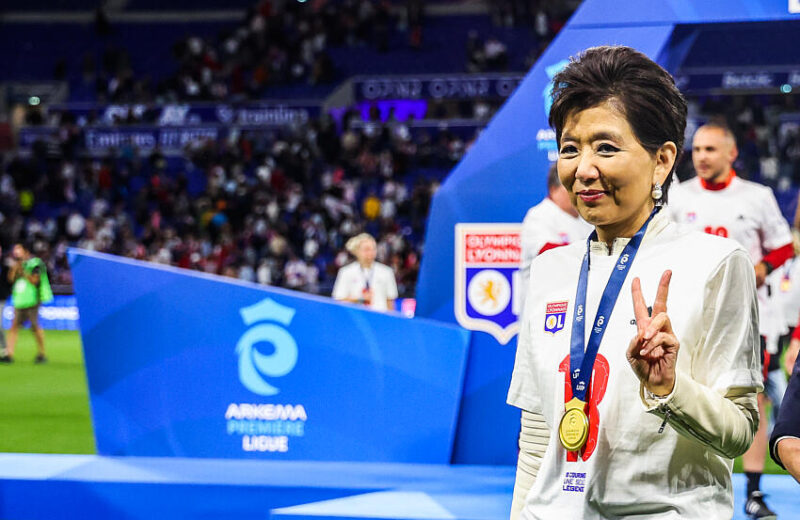 Ligue 1 : Lyon en lice avec des clubs européens pour une révélation
