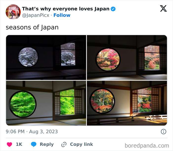 26 Cool Posts About All Things Japan That Prove It’s A Country Like No ...