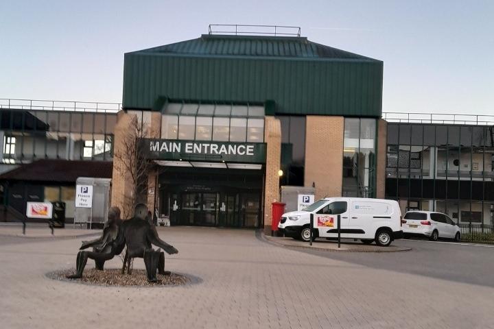 Northern Health Trust: £700k home lifts proposal to ‘significantly ...