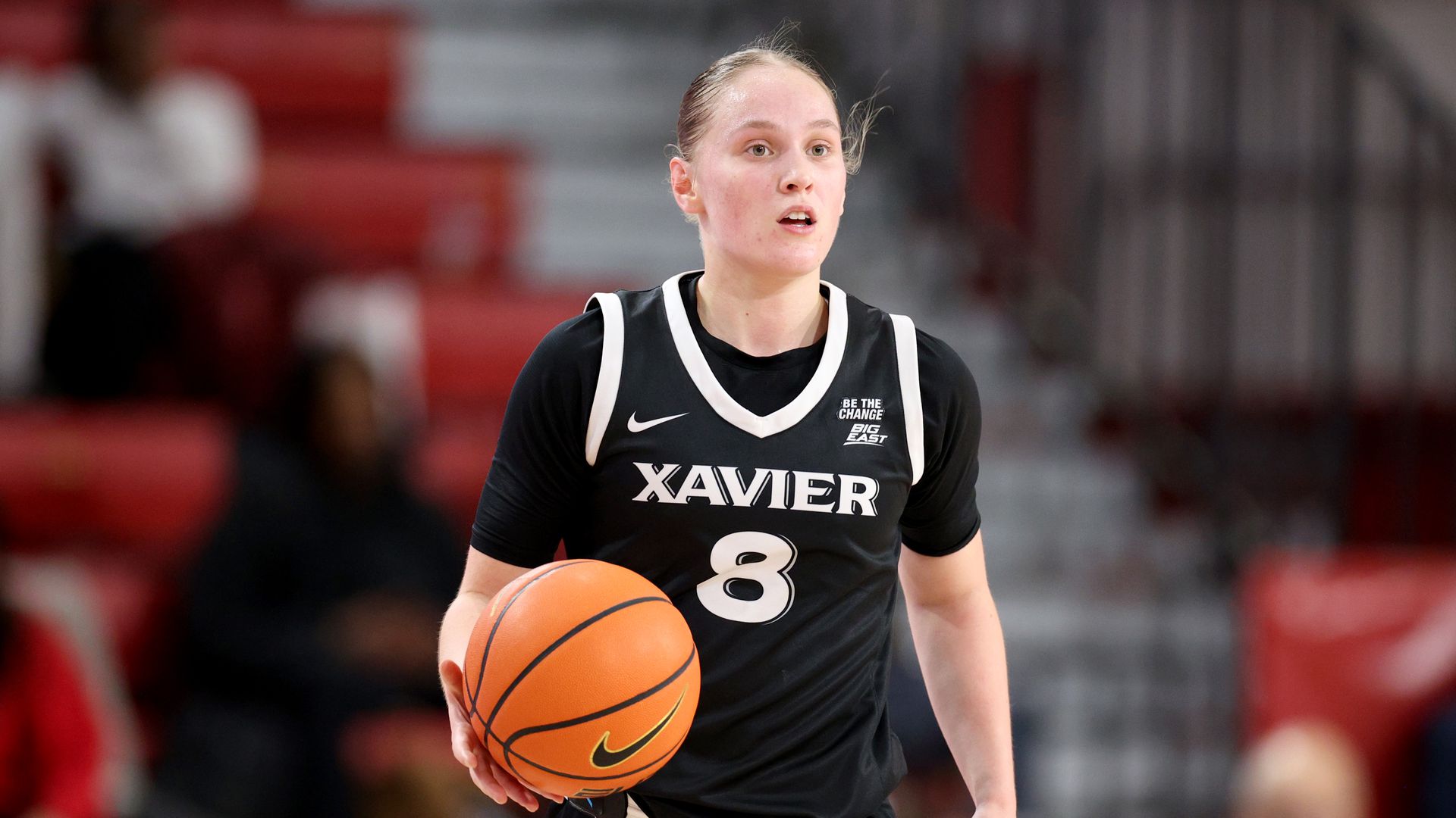 2025-26 Big East WBB Summer Vibe Check: Xavier