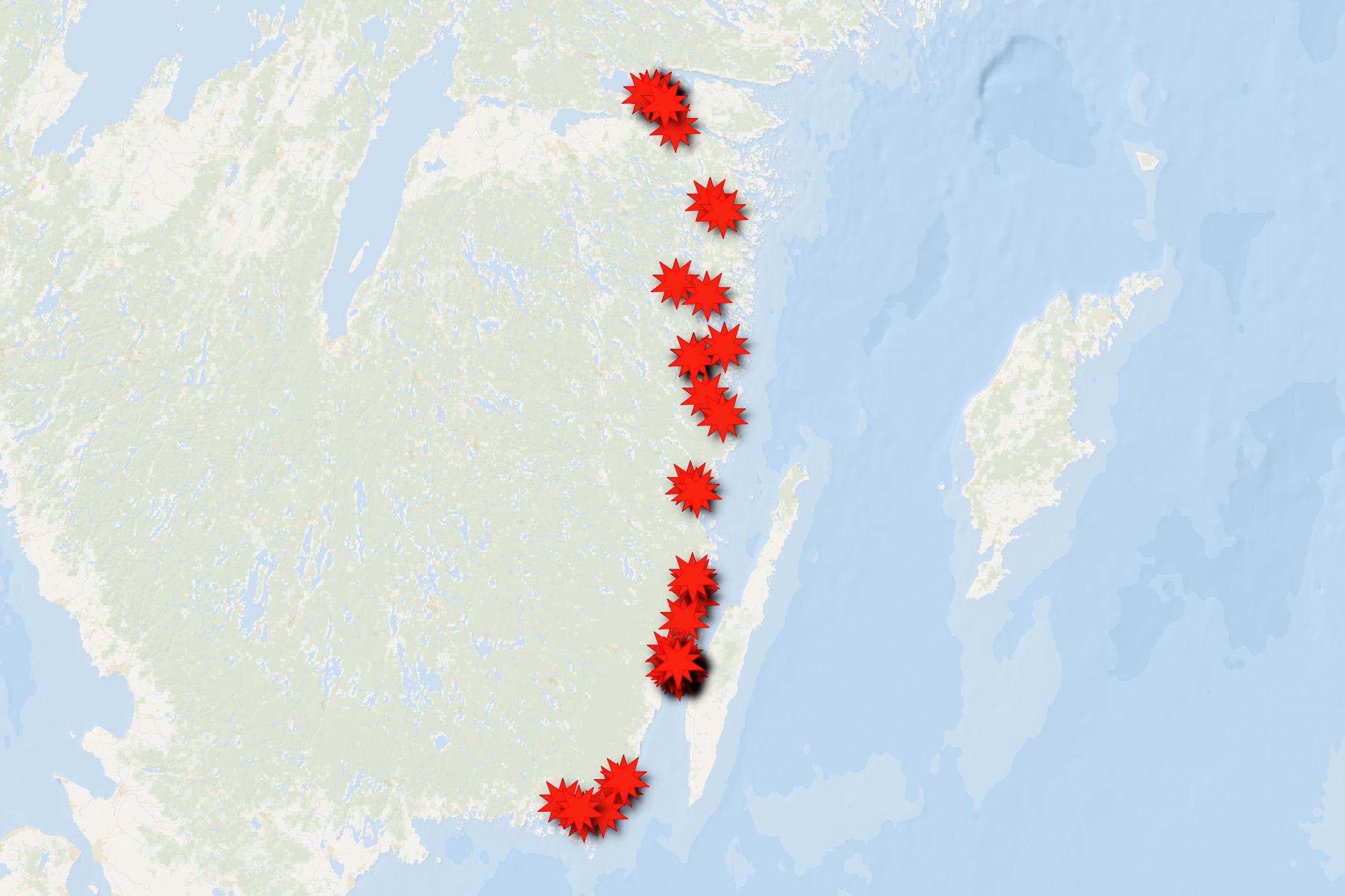 Multiple cell towers sabotaged across NATO nation: What to know