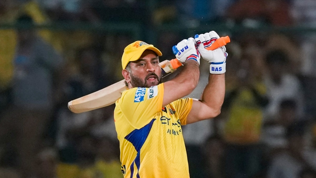 ‘Captain Cool’ MS Dhoni Trademarks His Iconic Moniker To Control ...