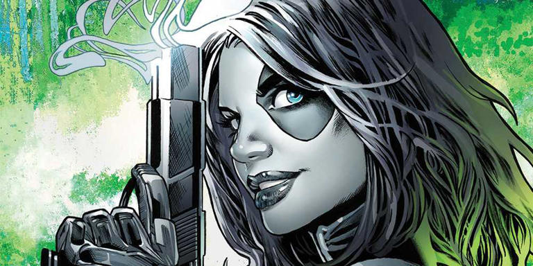 10 Greatest X-Men Introduced in the 90s, Ranked